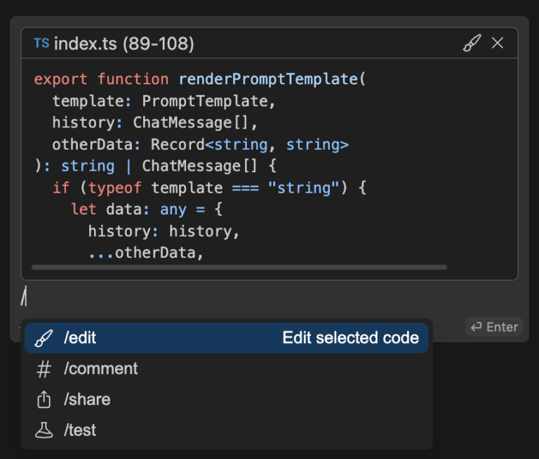 Using Vs Code Continue And Ollama Qwen25 Coder On Mac To Set Up A Free Local Ai Programming